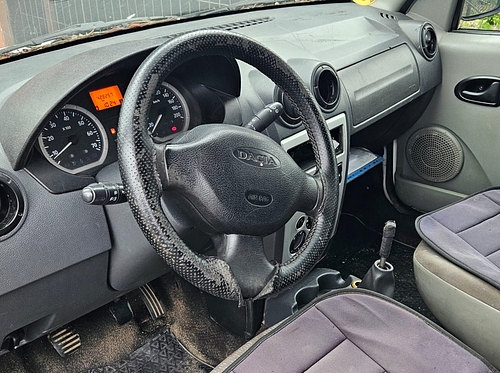 Autoturism marca Dacia model LOGAN SD KSDEK