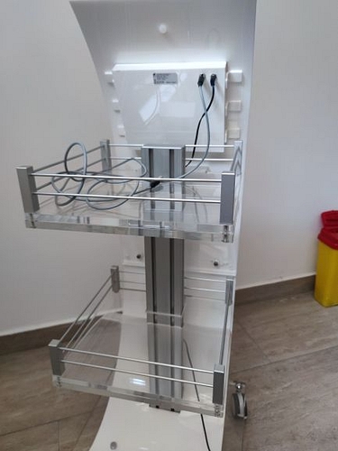 Aparat tratamente faciale DERMIA SKIN